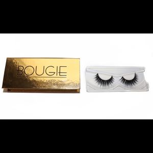 Bougie University | Makeup | Saddity Faux Mink Reusable Lashes Boutique ...